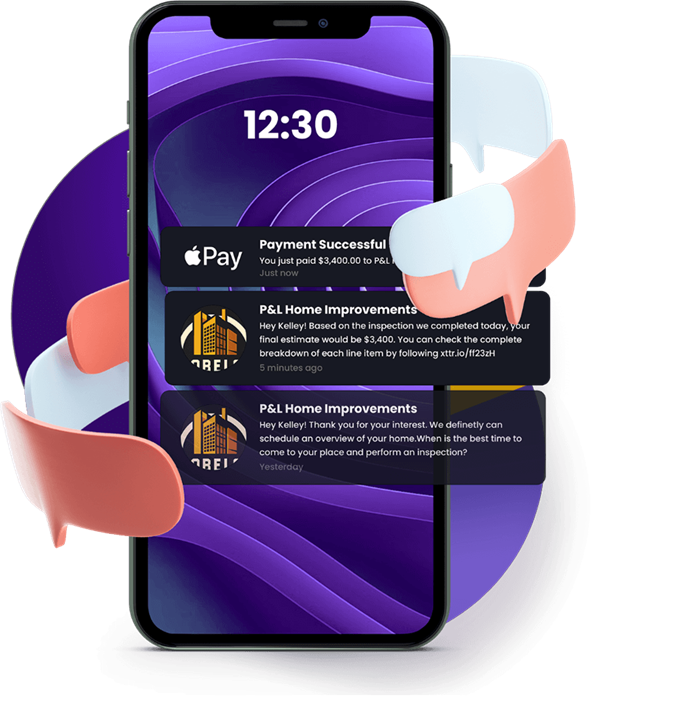 Transform Your Customer Communication with our All-in-One Text ...